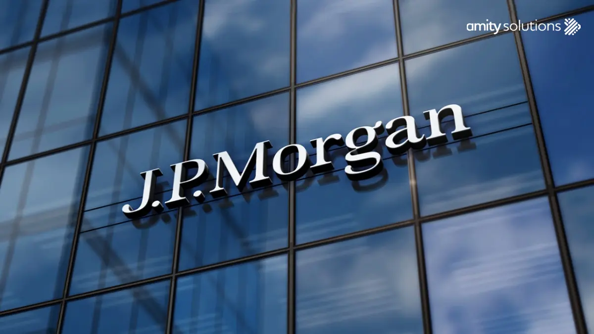 How JPMorgan Fights Fraud with AI Tools